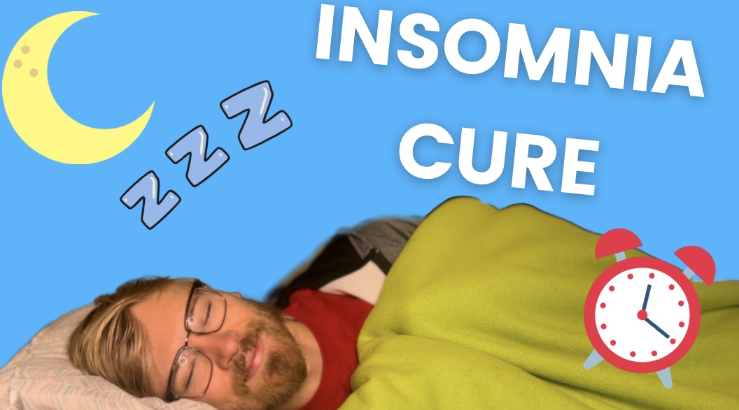Chronic Insomnia Relief: BEST Sleep Hygiene Tips You Aren't Doing