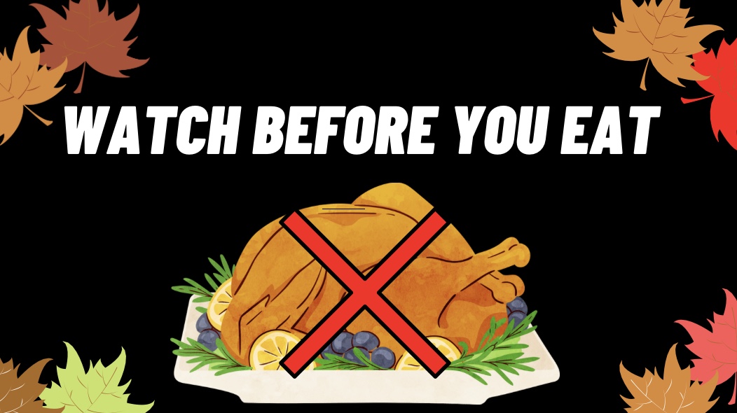 How to Avoid Thanksgiving Weight Gain: Healthy Holiday Eating Tips