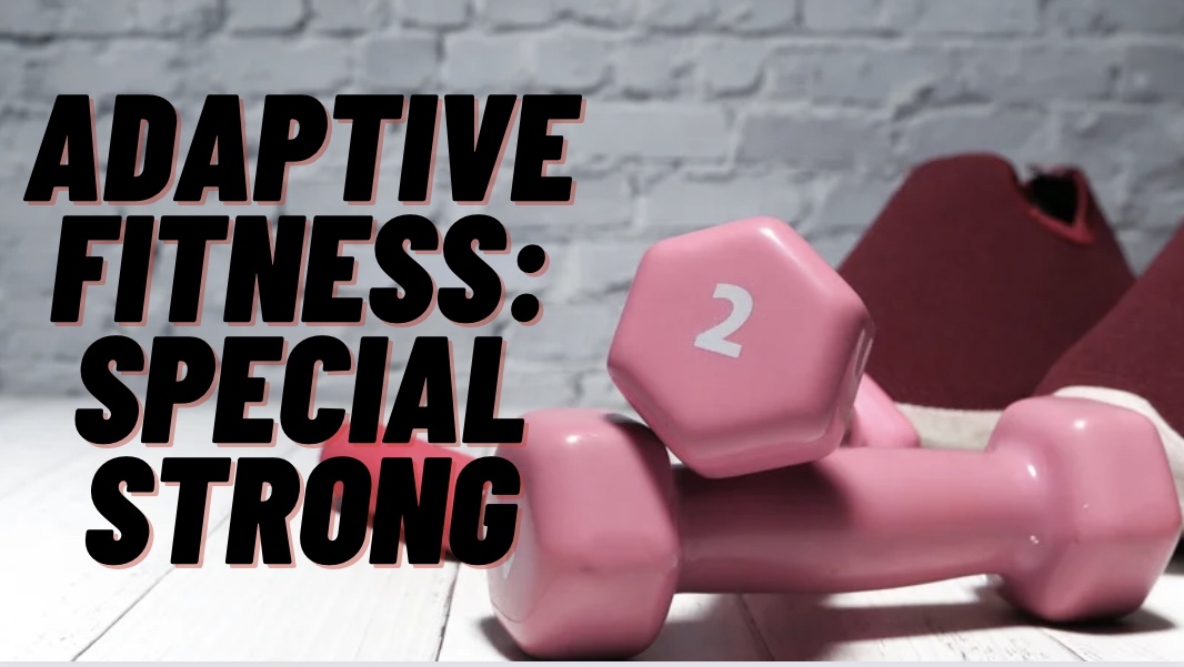 Adaptive and Inclusive Fitness: Special Strong