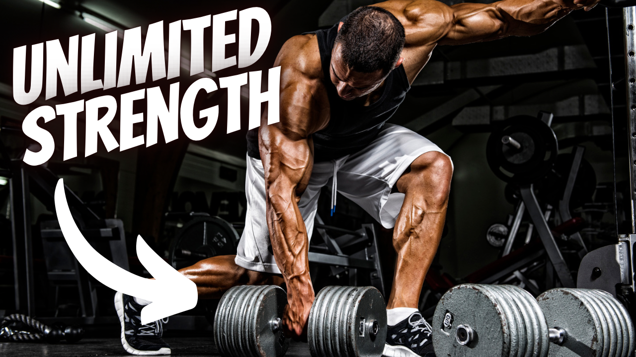 20+ Dumbbell Exercises for Beginners (every muscle, easy to follow)